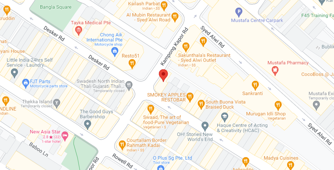 hotel-map